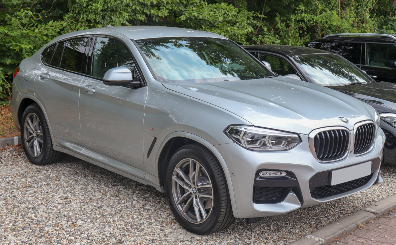 X4 – Auto BZ – KFZ Meisterservice